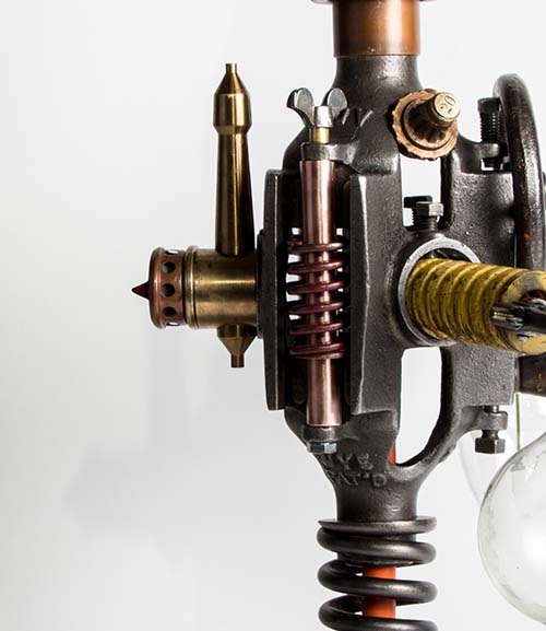 Gallery | Original Artwork | Transitional Objects