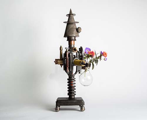 Gallery | Original Artwork | Transitional Objects