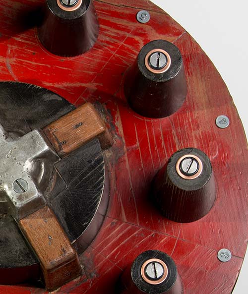 Gallery | Original Artwork | Transitional Objects