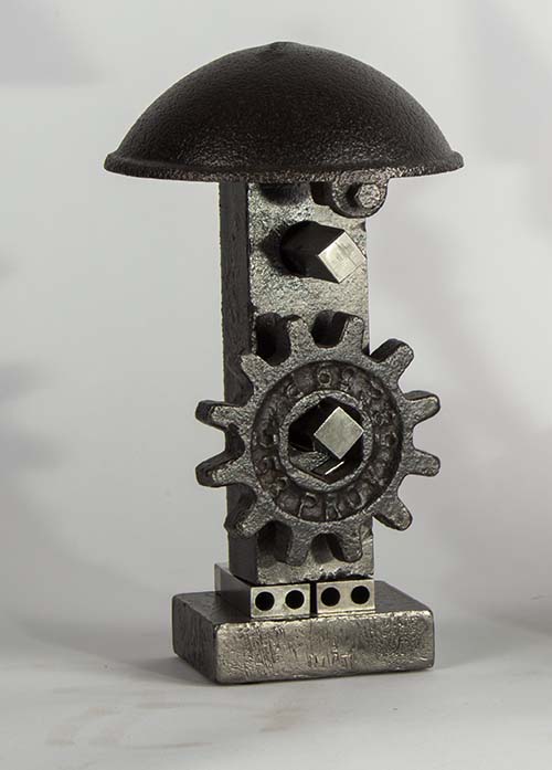 Gallery | Original Artwork | Transitional Objects