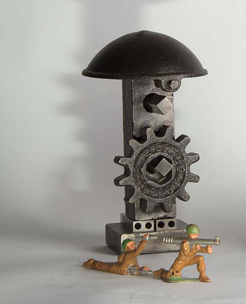 Gallery | Original Artwork | Transitional Objects