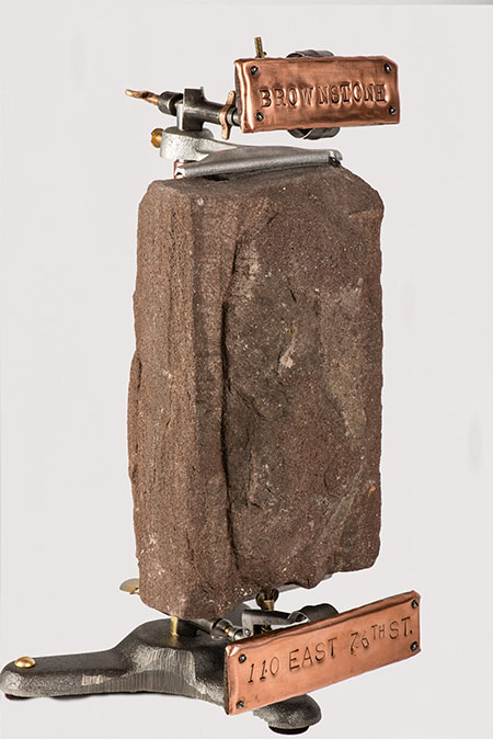 Gallery | Original Artwork | Transitional Objects