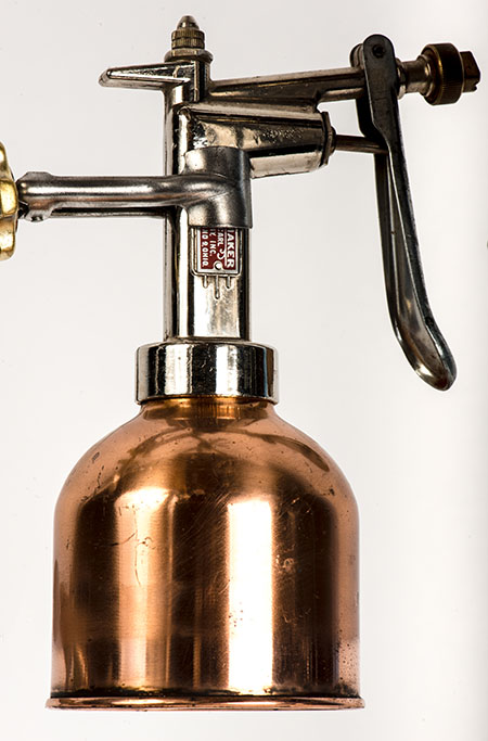 Gallery | Original Artwork | Transitional Objects