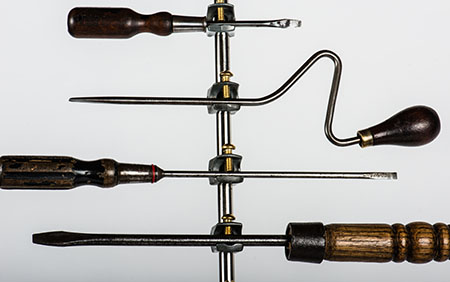 Gallery | Original Artwork | Transitional Objects