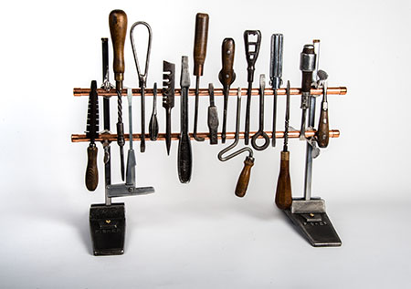 Gallery | Original Artwork | Transitional Objects